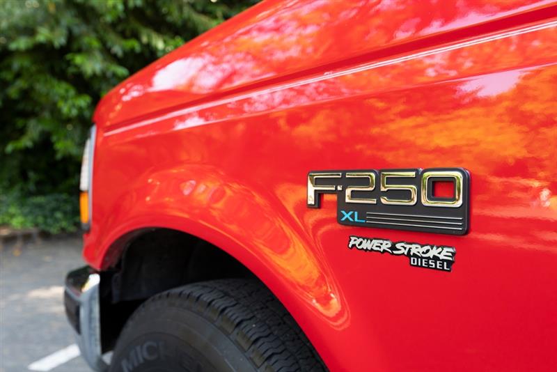 Which Are the 6.7 Power Stroke Years to Avoid and Why? » Way Blog