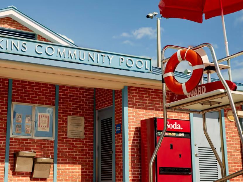 Di mana Stranger Things difilmkan? Panduan Penggemar