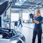 P050B Code: Causes, Symptoms, and How to Repair It!