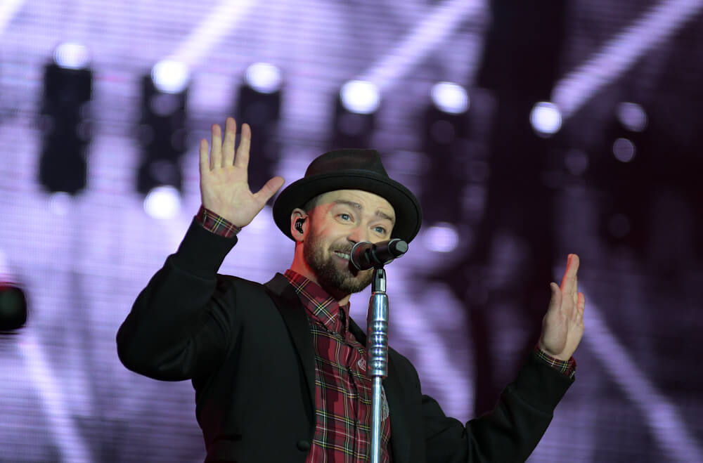 Timberlake DUI: O incidente, as consequências e as lições aprendidas