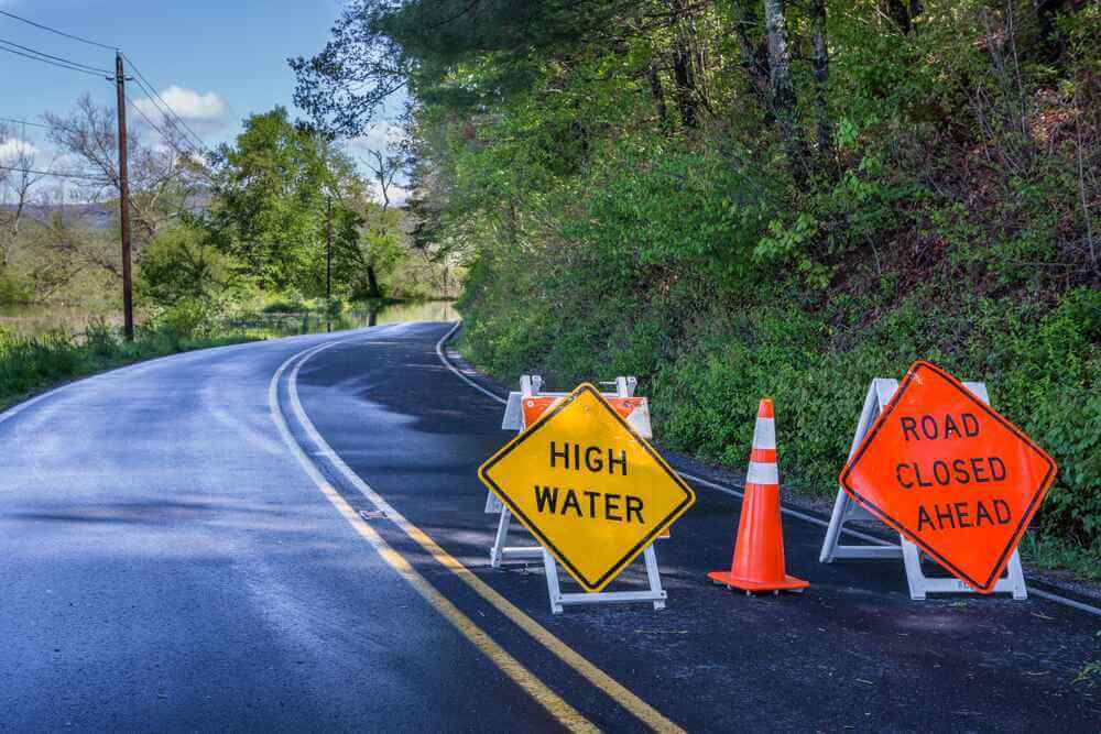 North Carolina Road Signs Nc NC Road Signs: All You Need To Know