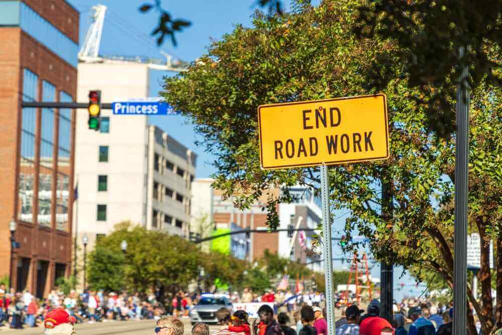 North Carolina Road Signs Nc NC Road Signs: All You Need To Know