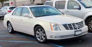 Cadillac DTS Years to Avoid: Common Problems & Worst Models