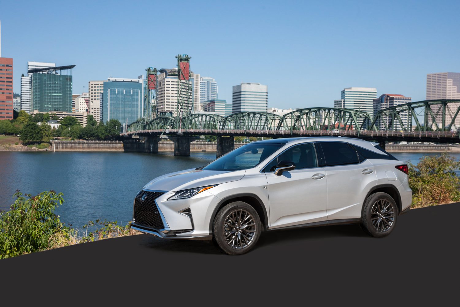 Best Years for Lexus RX 350: The Most Reliable Years
