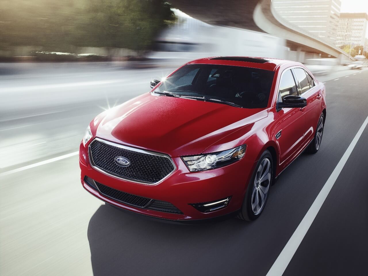 Best Ford Taurus Years: Top Models for Reliability