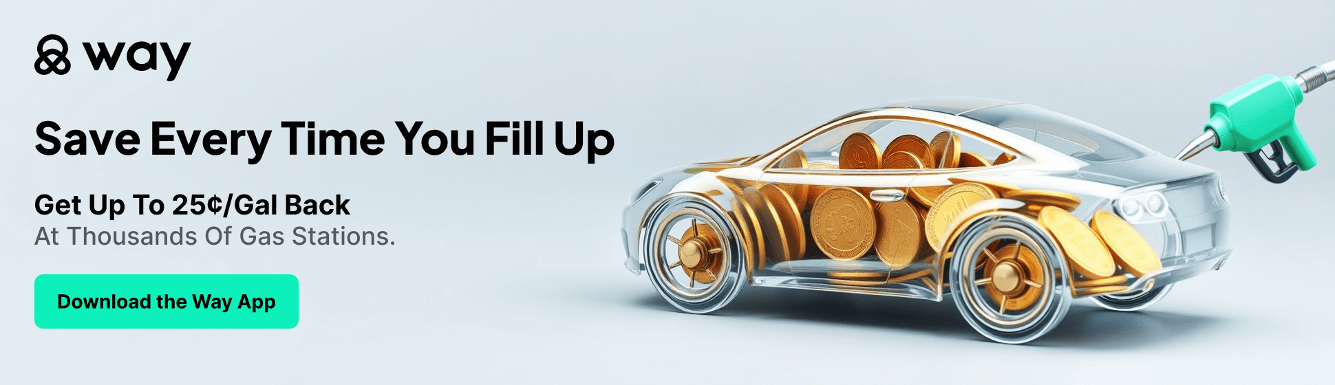 Average Spend on Gas per Month and How to Save